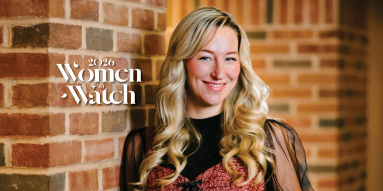 Felicia Raye Diny: Furnishing Hope | BRAVA Magazine