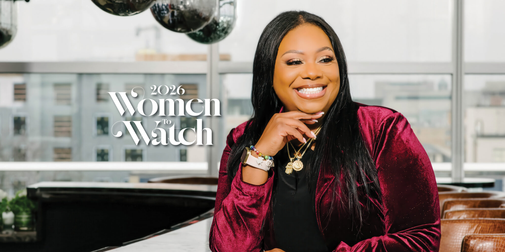Geralyn Vaval: Building Pathways to Possibility | BRAVA Magazine