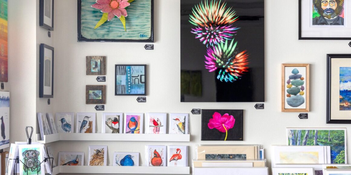 Madison Art Market is a One-Stop Art Shop | BRAVA Magazine