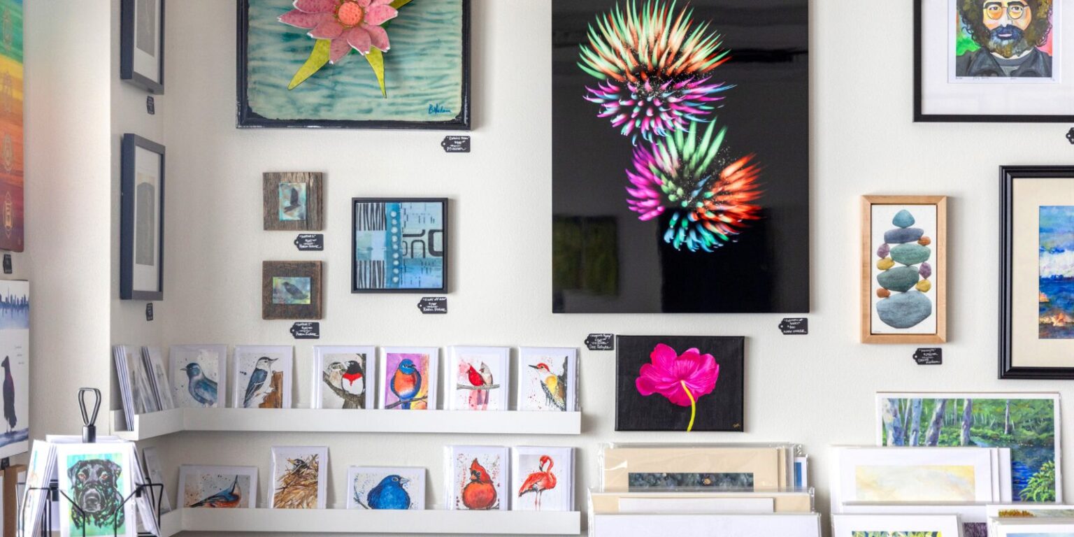 Madison Art Market is a One-Stop Art Shop | BRAVA Magazine