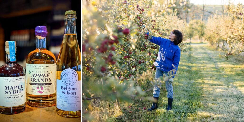 How The Cider Farm is Redefining Craft Cider | BRAVA Magazine