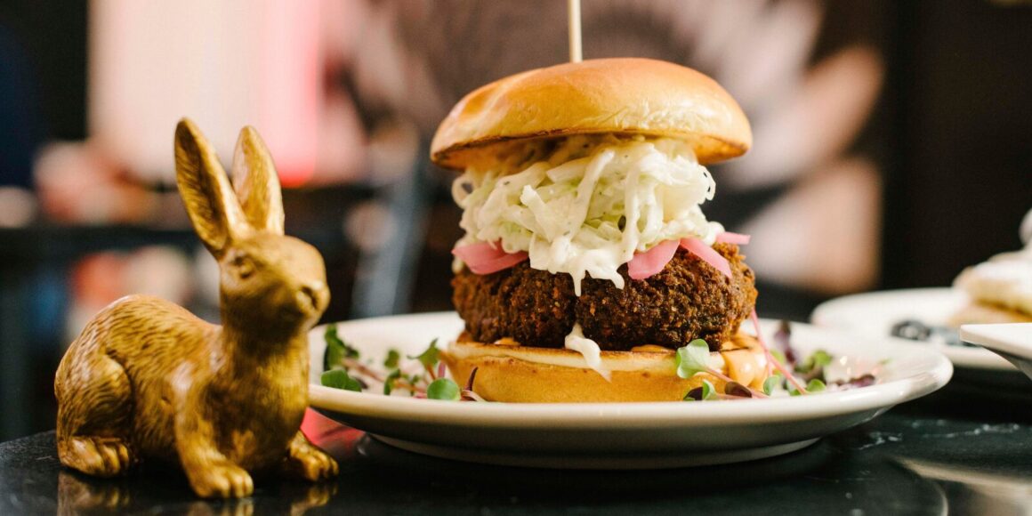 Meatless Must-Trys | BRAVA Magazine