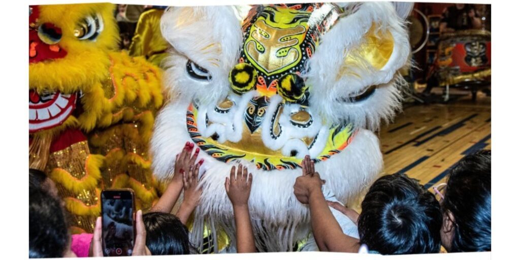 Asian American and Pacific Islander (AAPI) Heritage Celebration | BRAVA ...